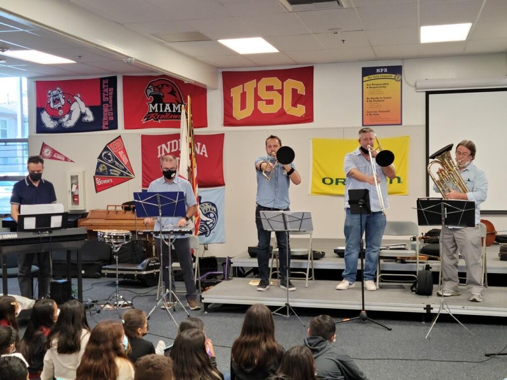 Elementary Music Program