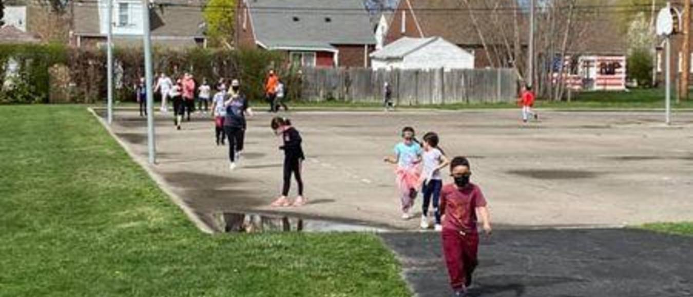 Carr Elementary