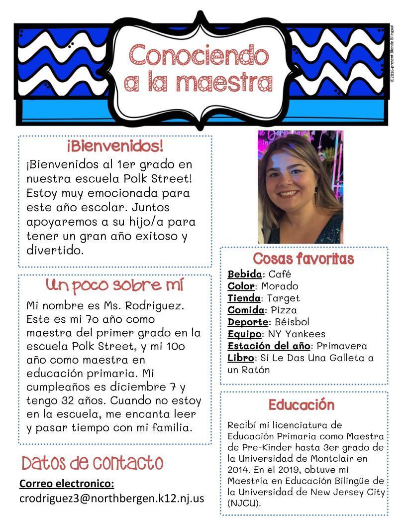 La Escuela Una Ms De La Familia Tipos De Familia La Importancia De La