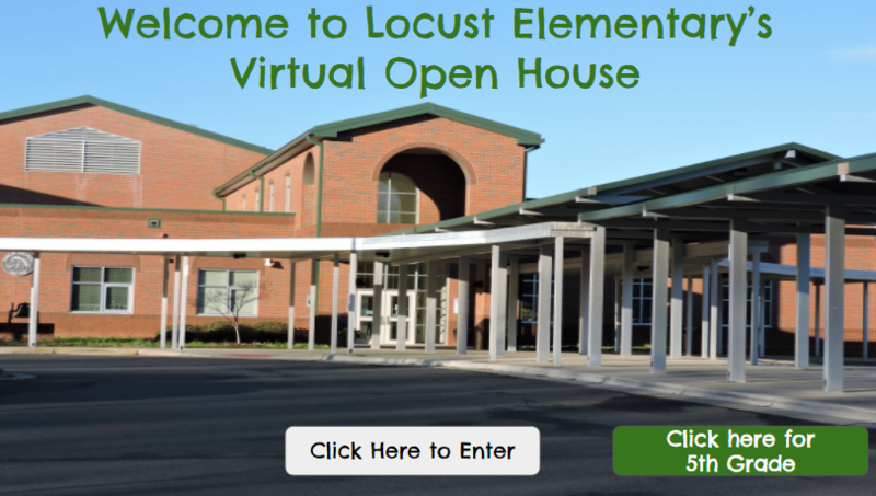 Locust Elementary School