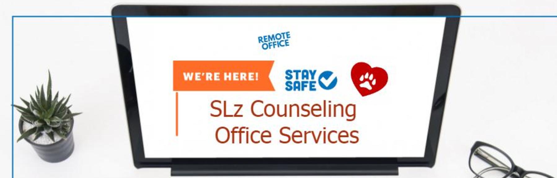 San Lorenzo High School (SLz)