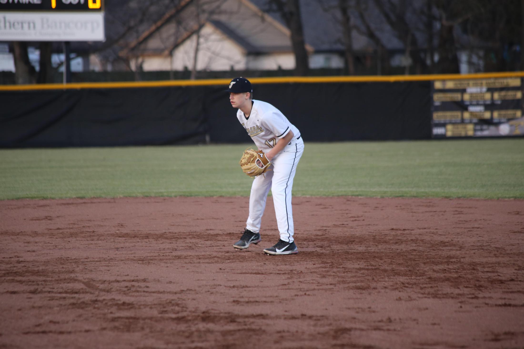 Wildcat Baseball – Wildcat Baseball – Trumann School District