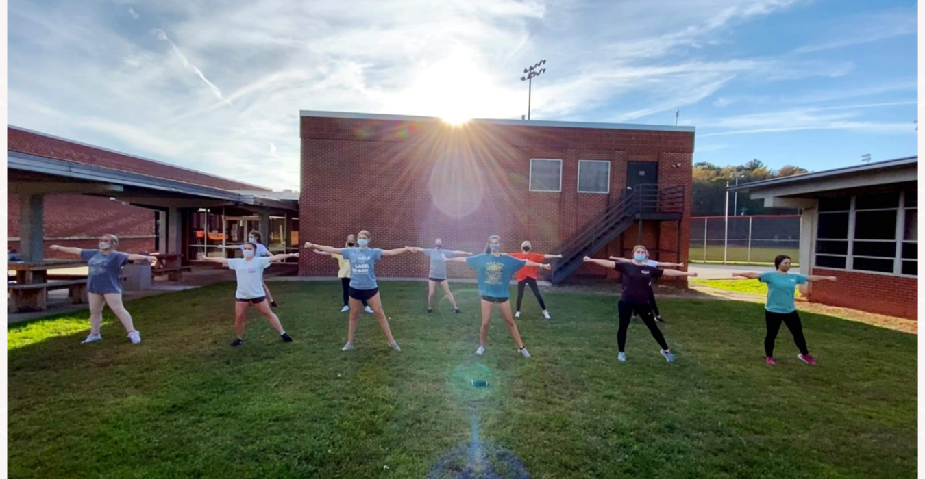 West Wilkes High School