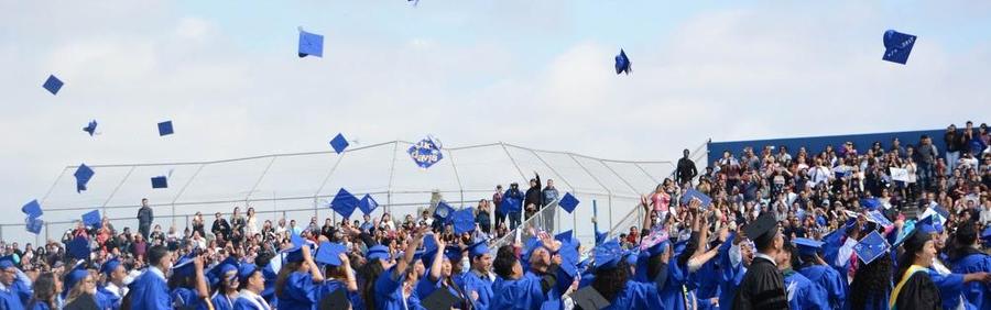 Leuzinger High School