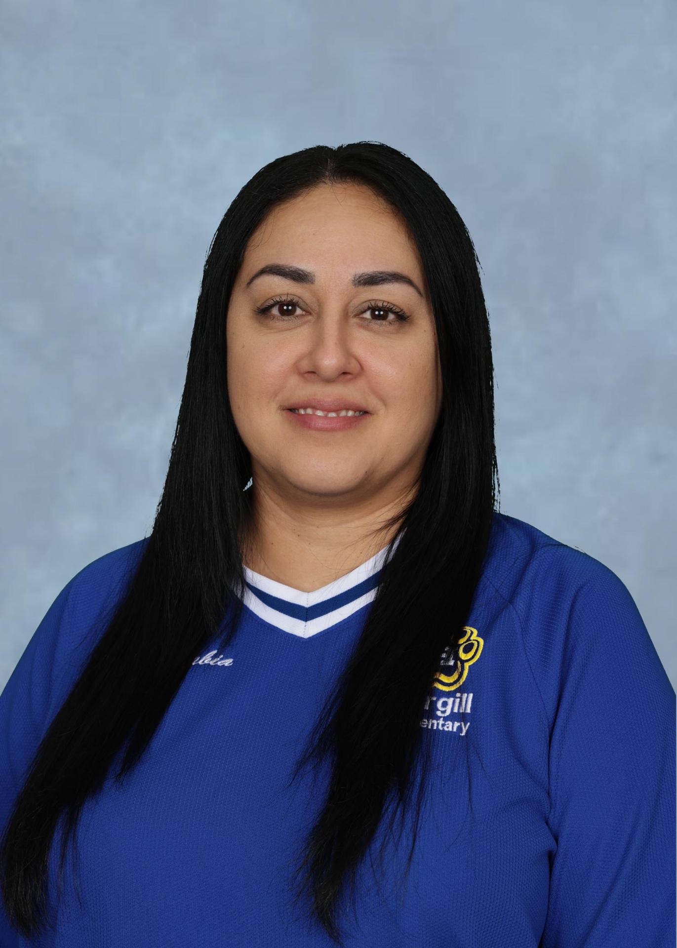 Kindergarten – Hargill Elementary Staff – Hargill Elementary