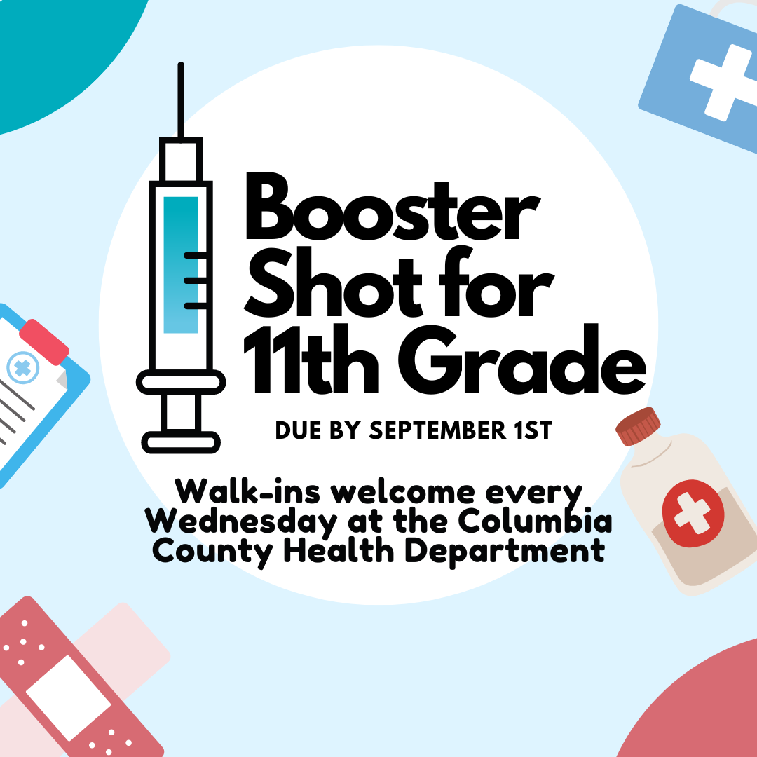 Welcome To 11th Grade