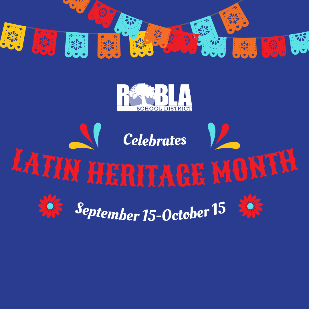 Robla School District