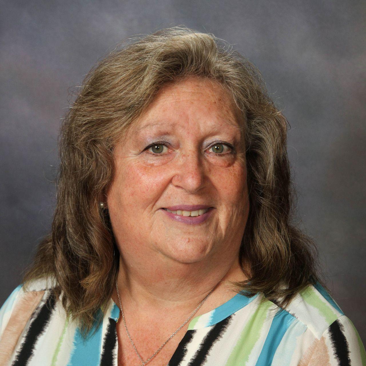 Staff Directory | Walter Hill Elementary School