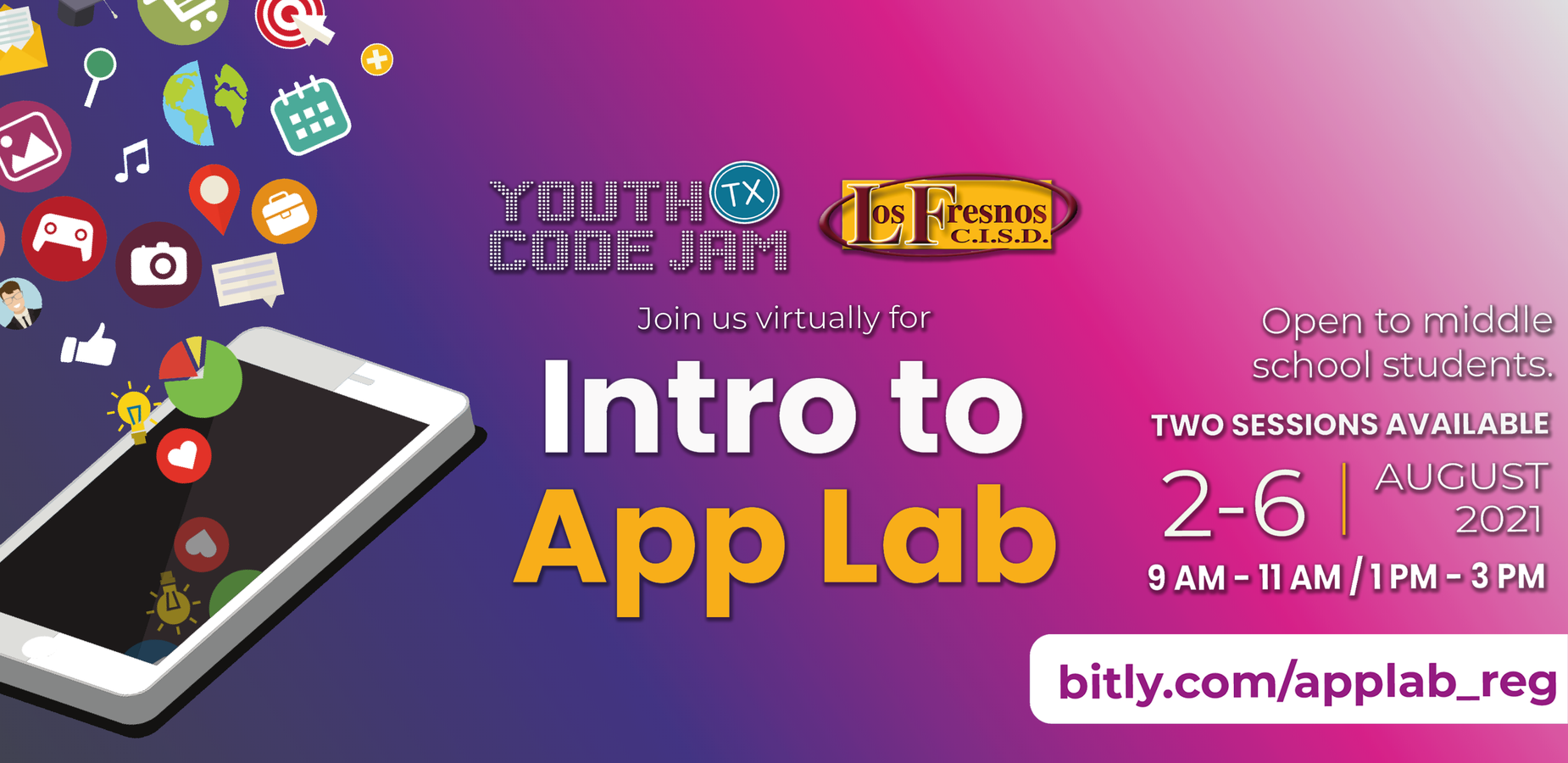 Resaca Middle School