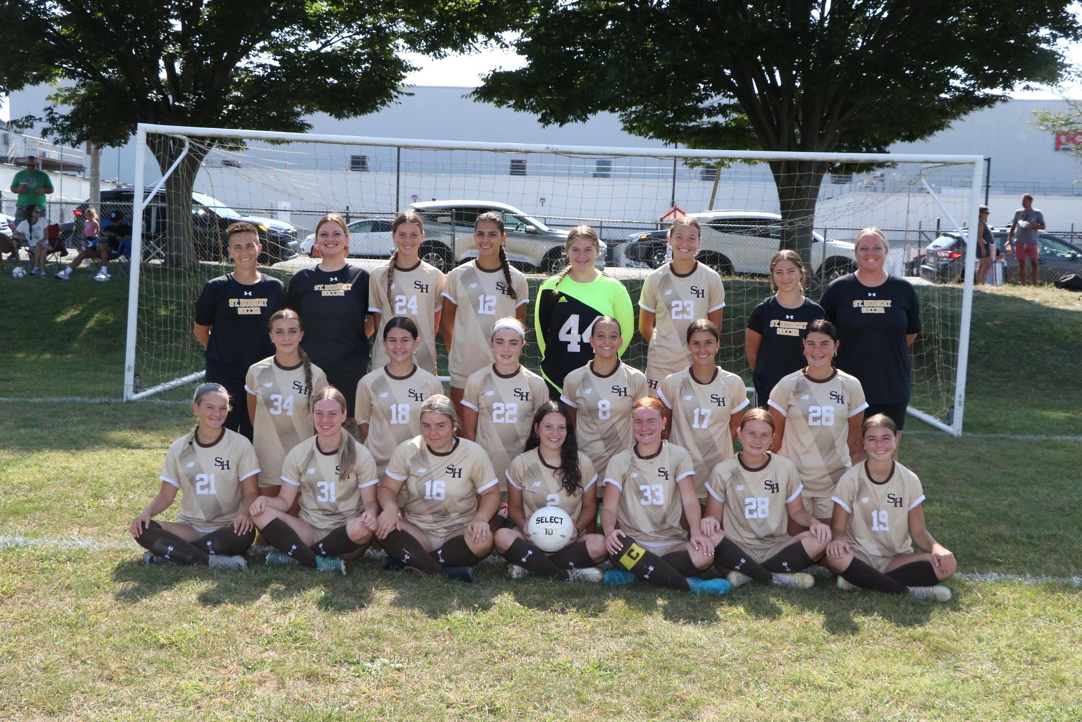Soccer – Soccer – St Hubert Catholic High School For Girls