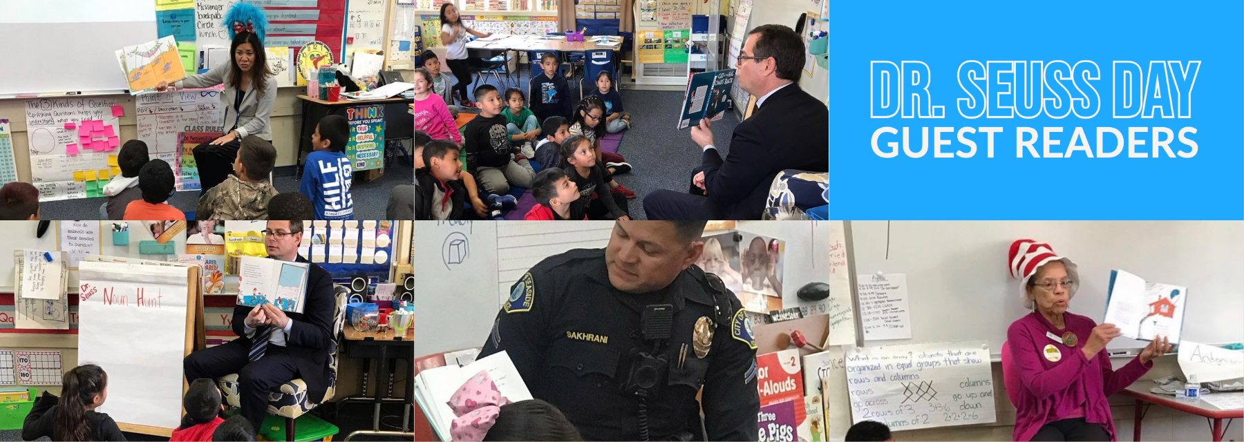 Del Rey Woods Elementary