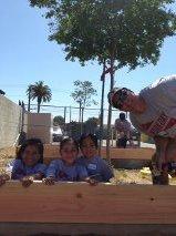 Sharefest 2015 – Catskill Beautification – Catskill Avenue Elementary