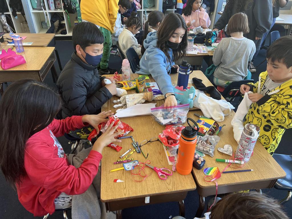 Photos | All Souls Catholic School