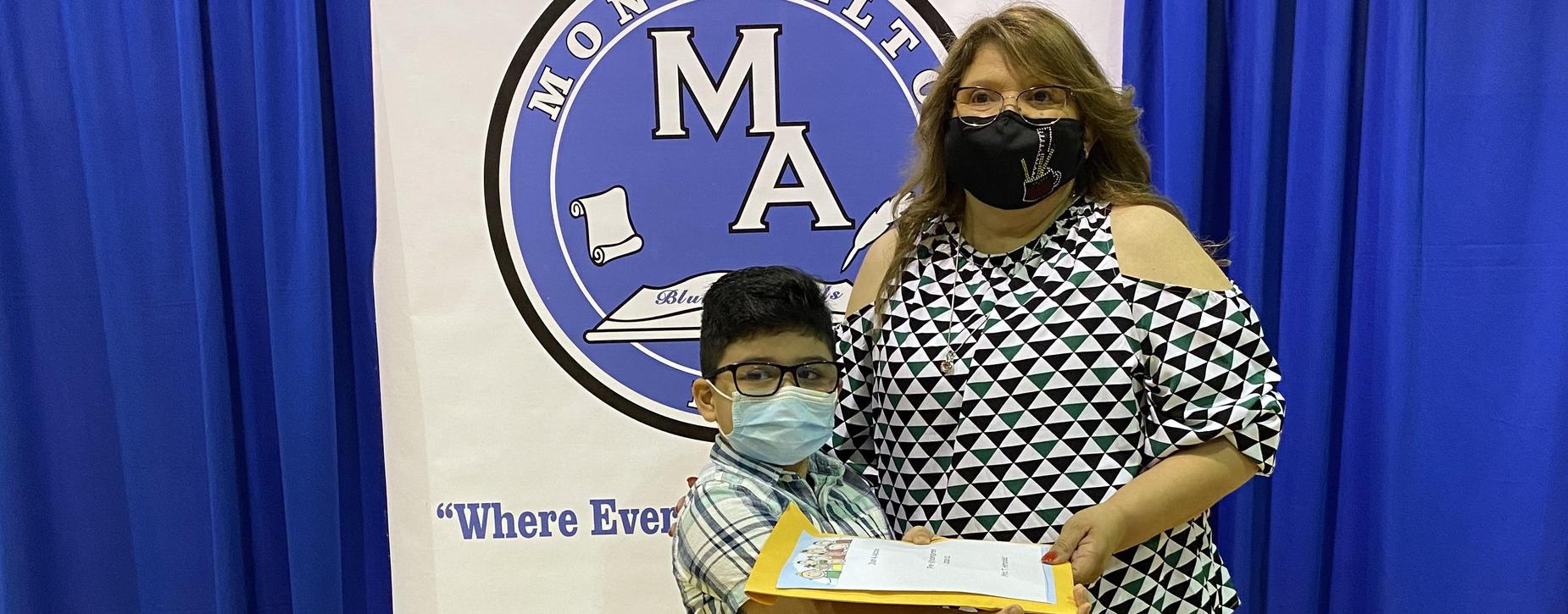 Monte Alto Elementary