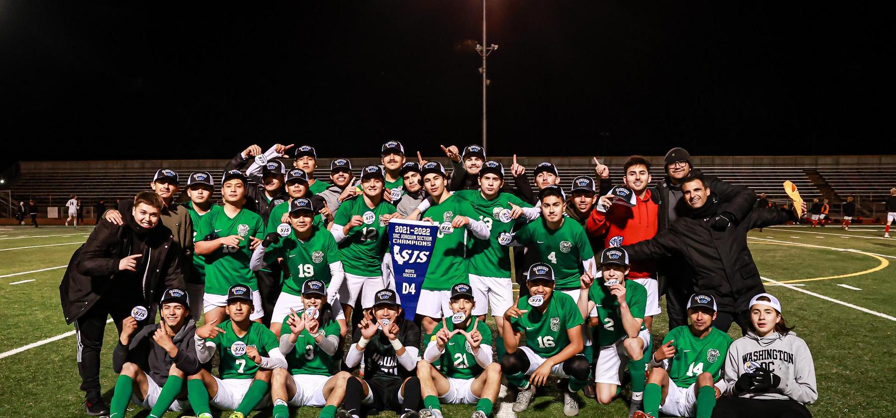 Liberty Ranch High School