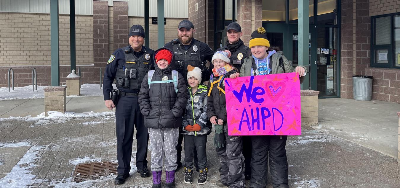 Sunset Elementary School