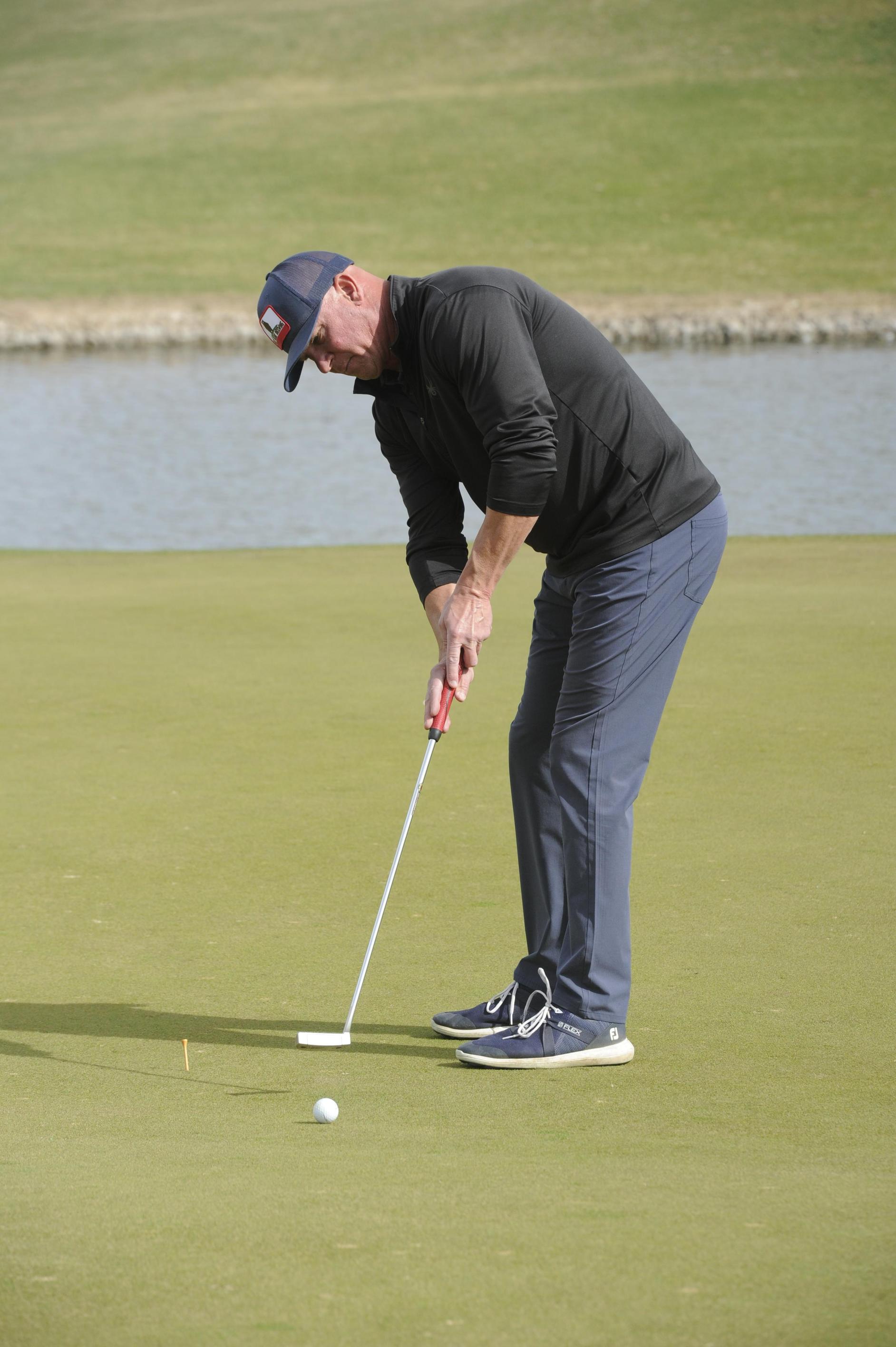 Seton Golf Fest - Events - Advancement - Seton Catholic Preparatory