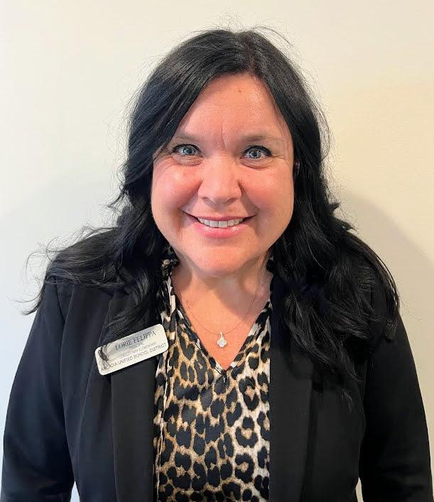 Principal's Message - School Info - Longley Way Elementary School