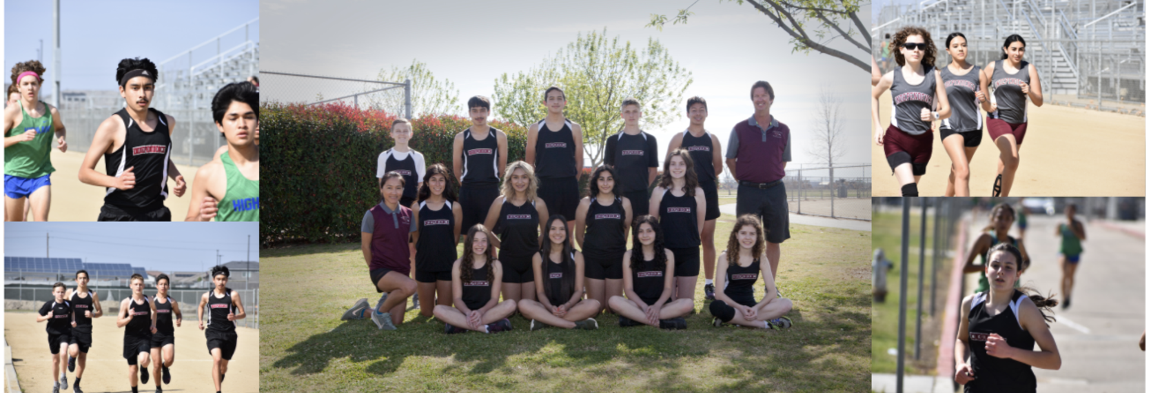 Independence High School