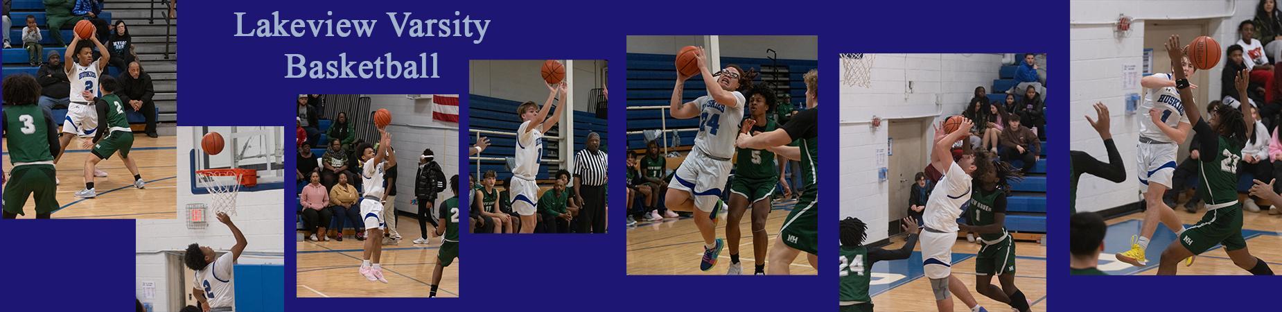 Lakeview Public Schools