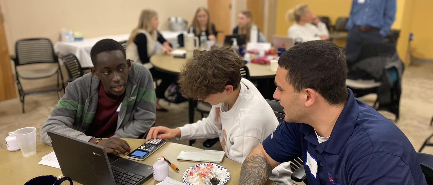 Gorham School District