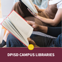 Deer Park ISD Library Services Welcome – Library Services – Deer Park ...