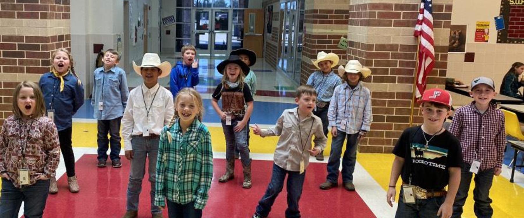 Mildred Elementary School