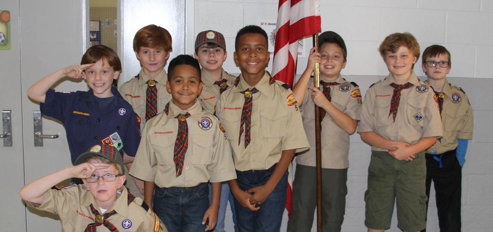 Bailey Station Elementary