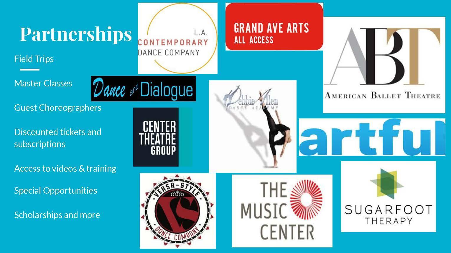 Welcome Statement – Dance – Ramon C Cortines School of Visual ...