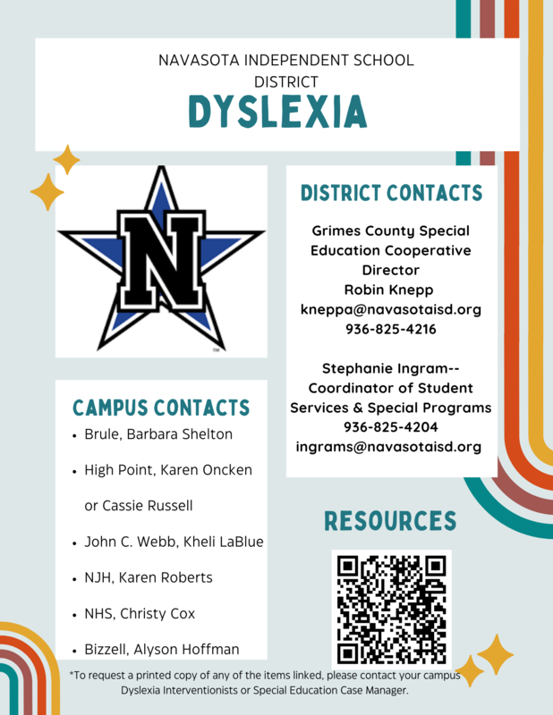 Navasota Independent School District