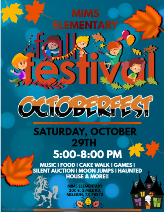 Mims Elementary School