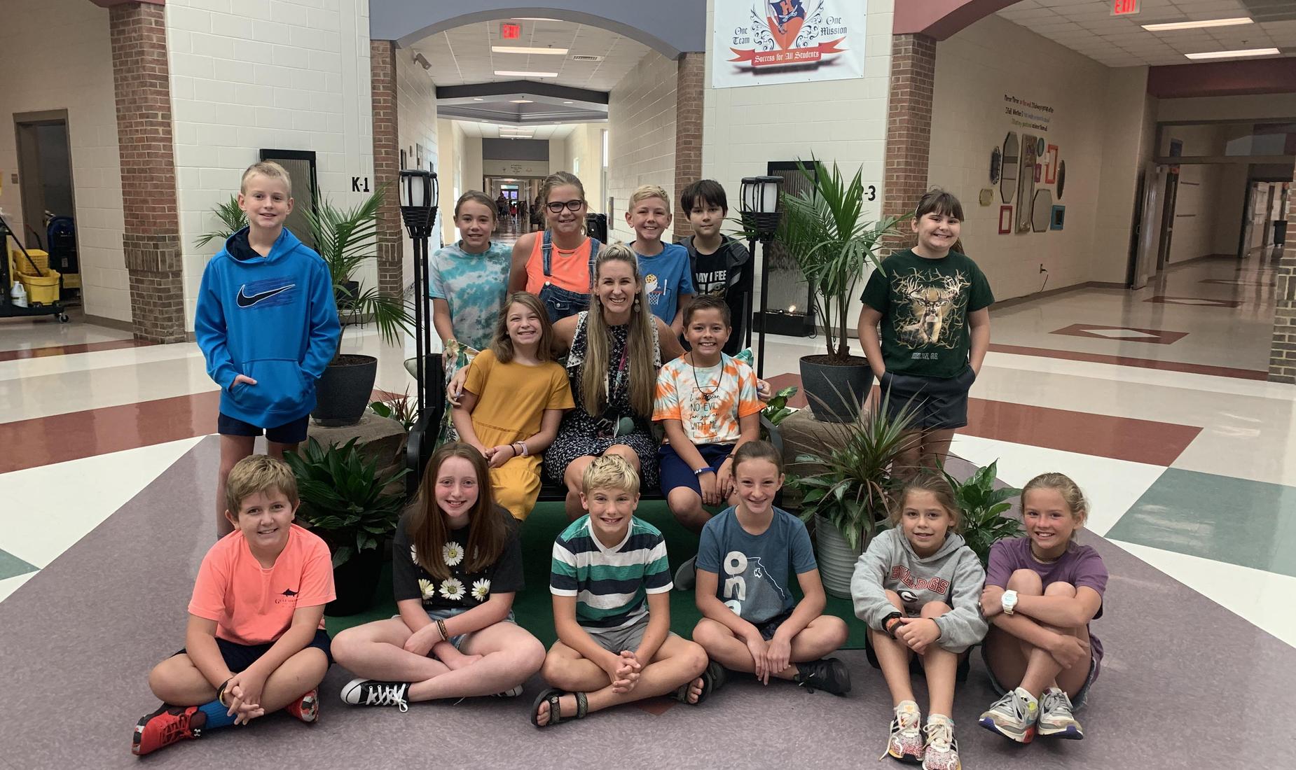 Fairview Elementary School