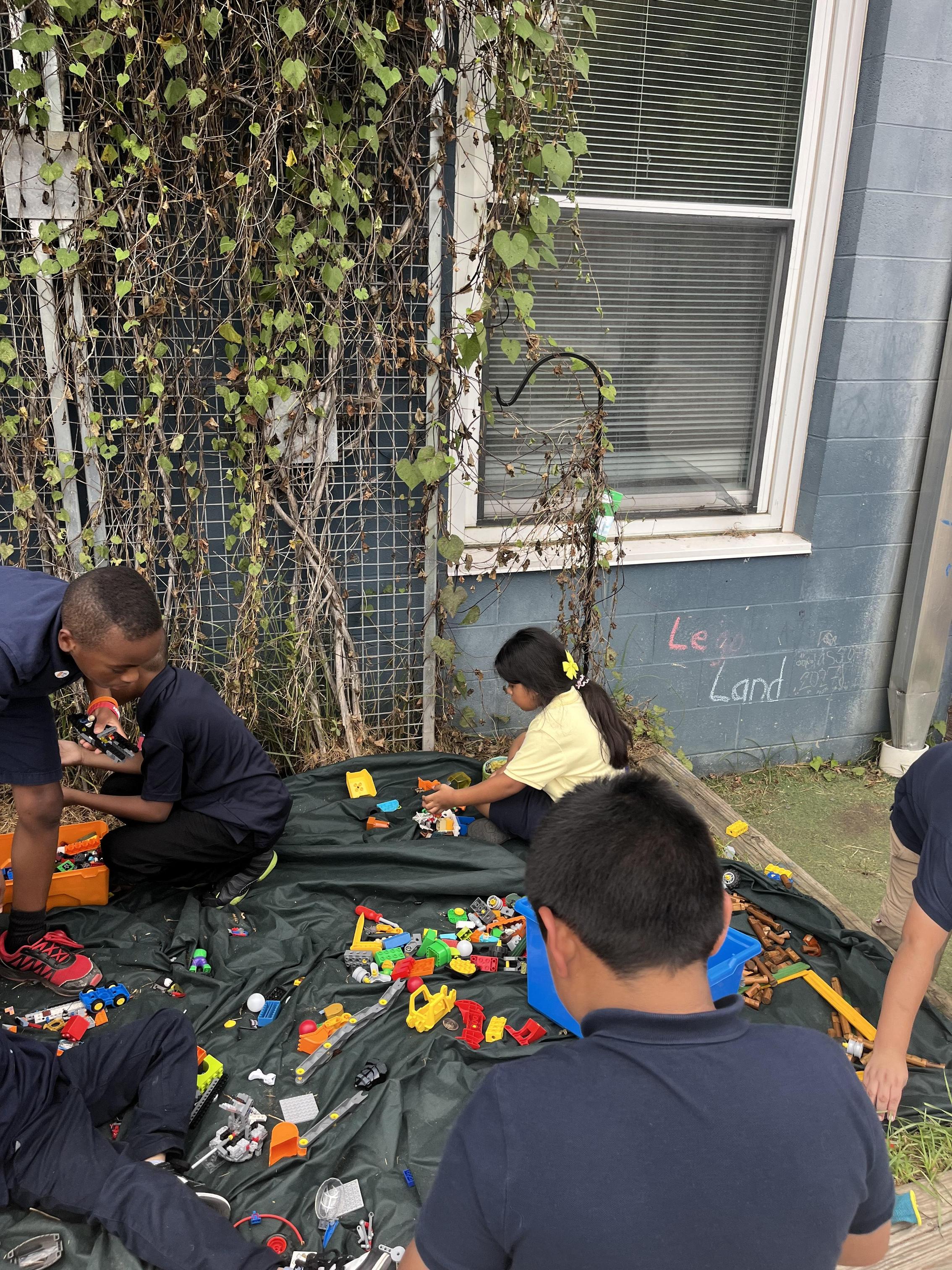Joyology – Scholars – Maureen Joy Charter School