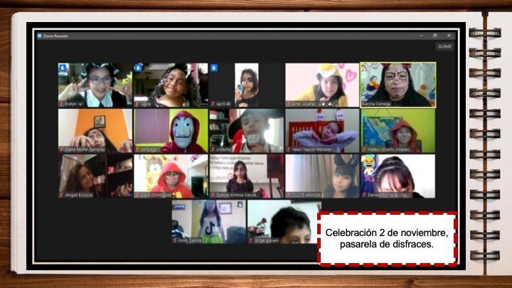 Actividades virtuales cuarto de primaria – Evidencias Primaria ...