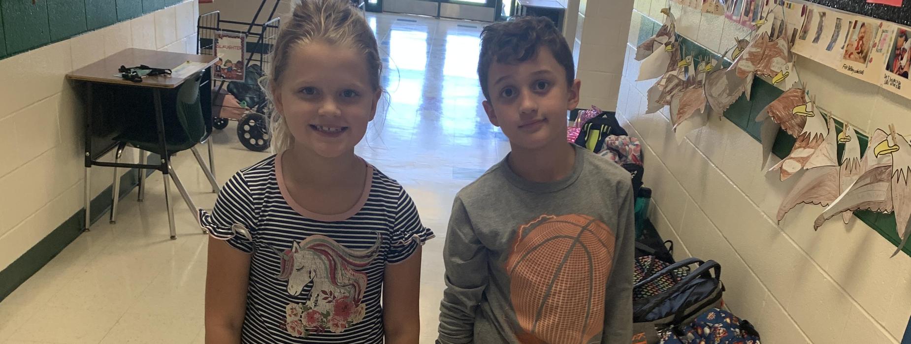 Canton Elementary School