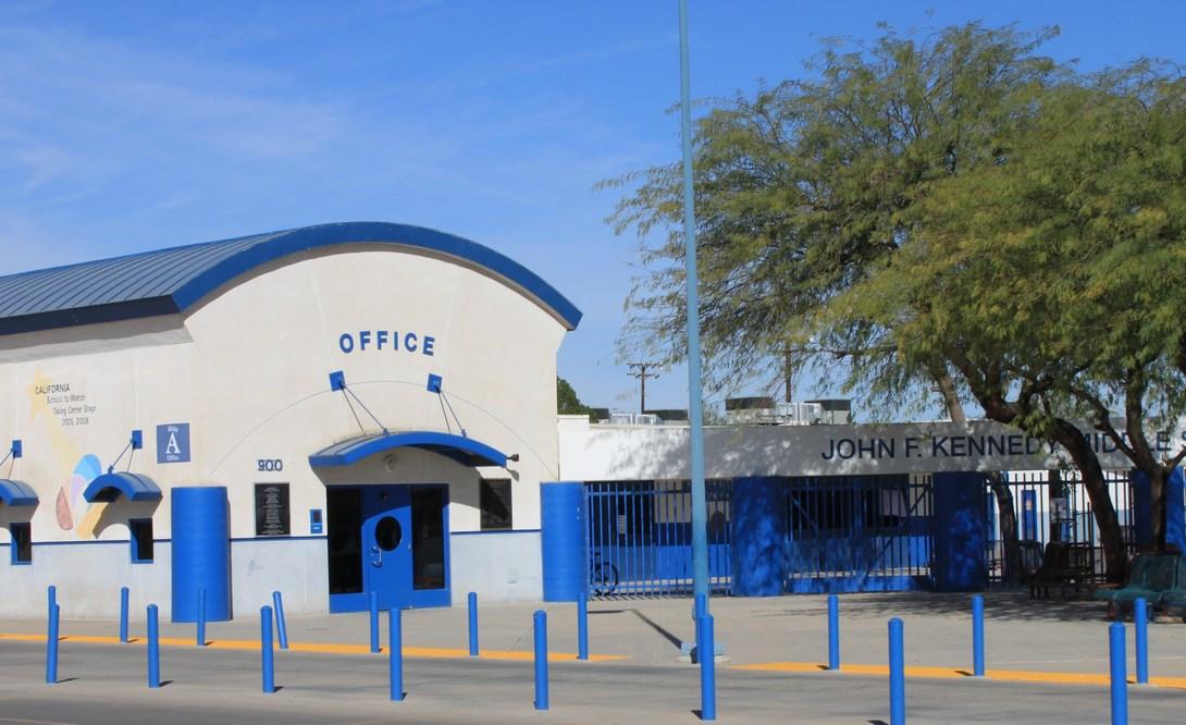 Kennedy Middle School