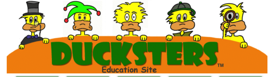 Check Out These Websites! – Students – Carrsville Elementary School