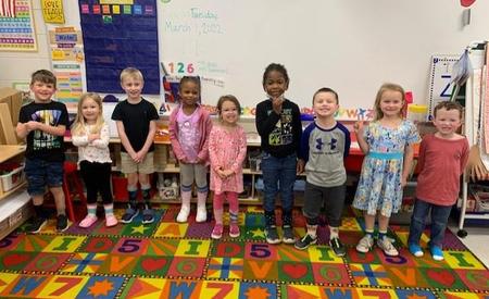 North Harlem Elementary School