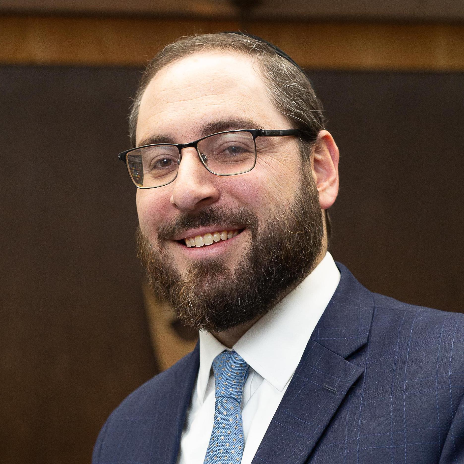 Hanhala / Administration – About MAY – Mesivta Ateres Yaakov