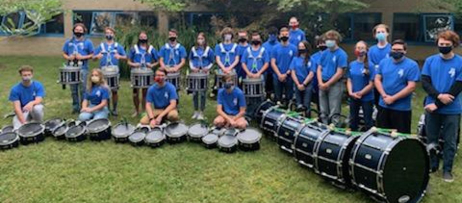 Hempfield Area High School