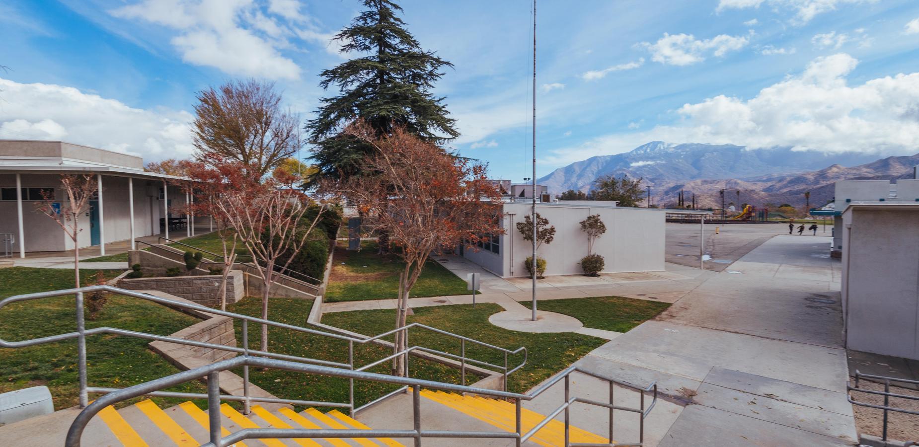 Hoffer Elementary School