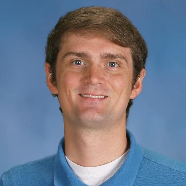 Welcome! – Chris Blake – North Todd Elementary School