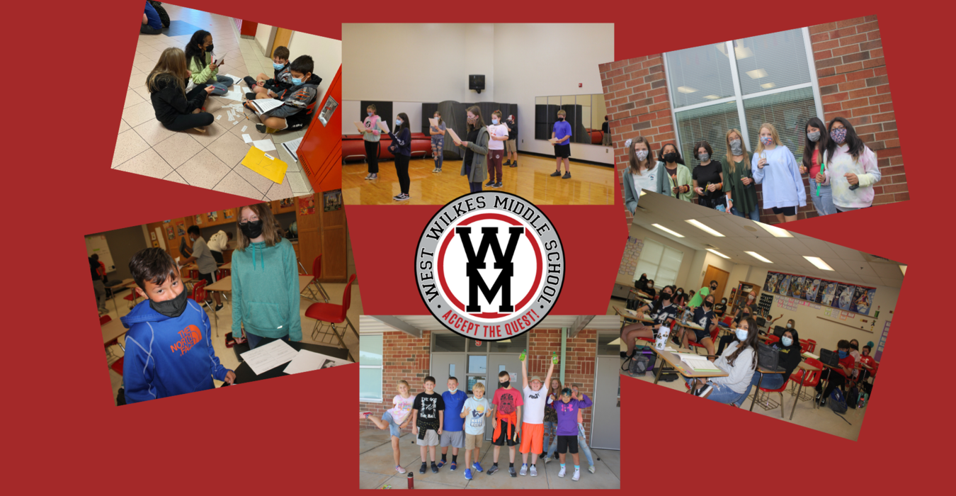 West Wilkes Middle School