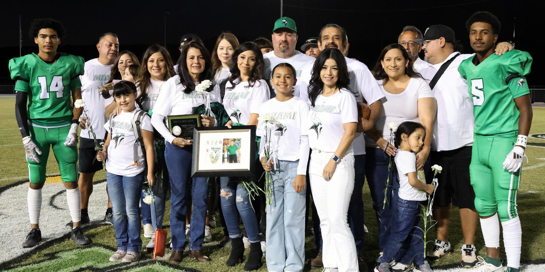 Miami Area Unified School District #40