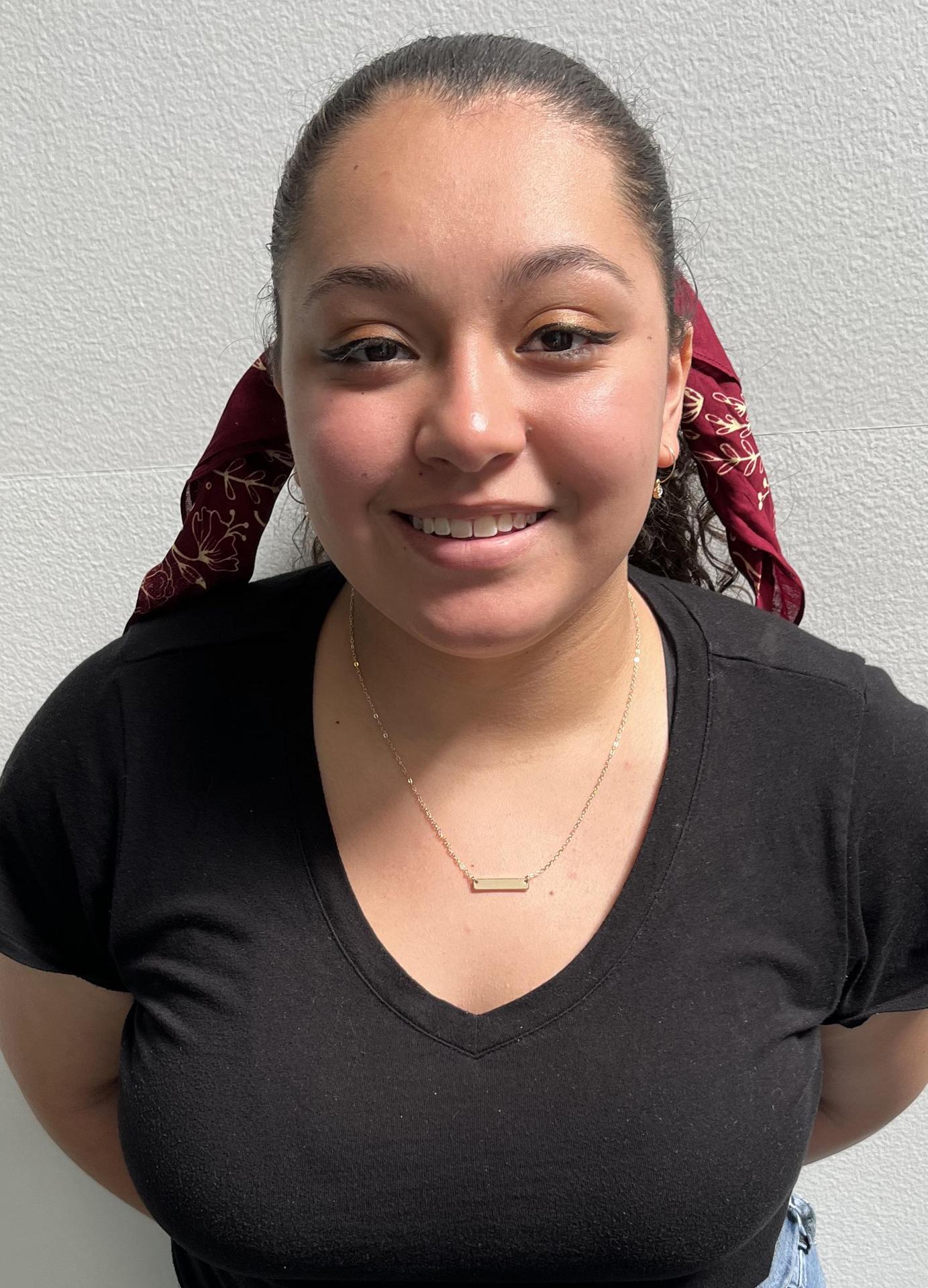 Meet the Team - Triple A: Arts, A la Carte, After School - Meridian School