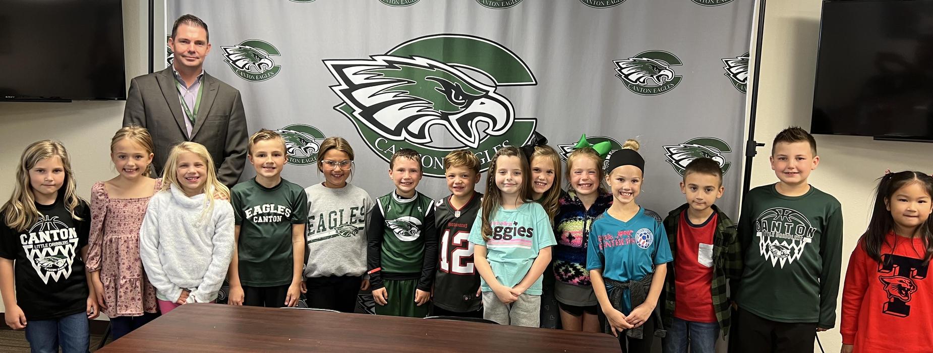 Canton Independent School District