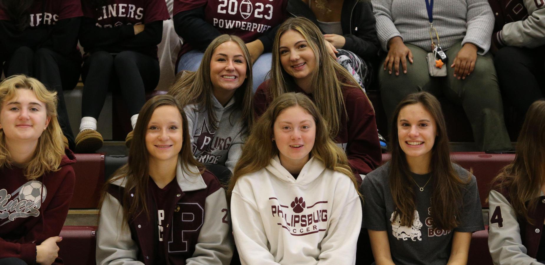 Phillipsburg High School