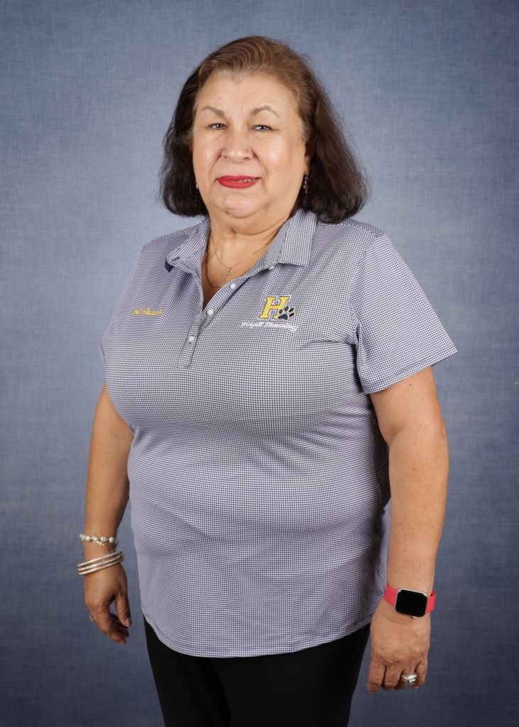 Third Grade – Hargill Elementary Staff – Hargill Elementary