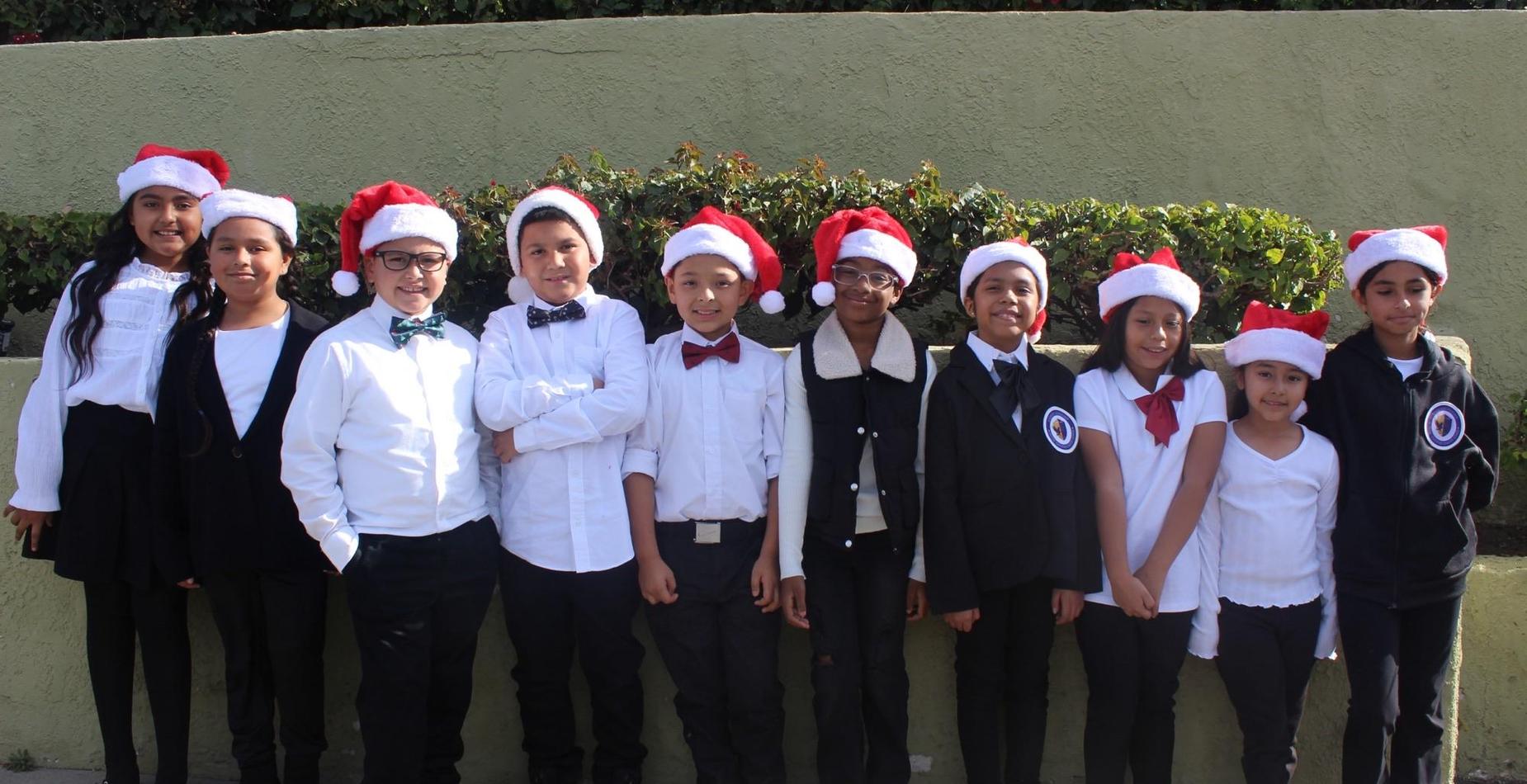 Lifeline Education Charter School