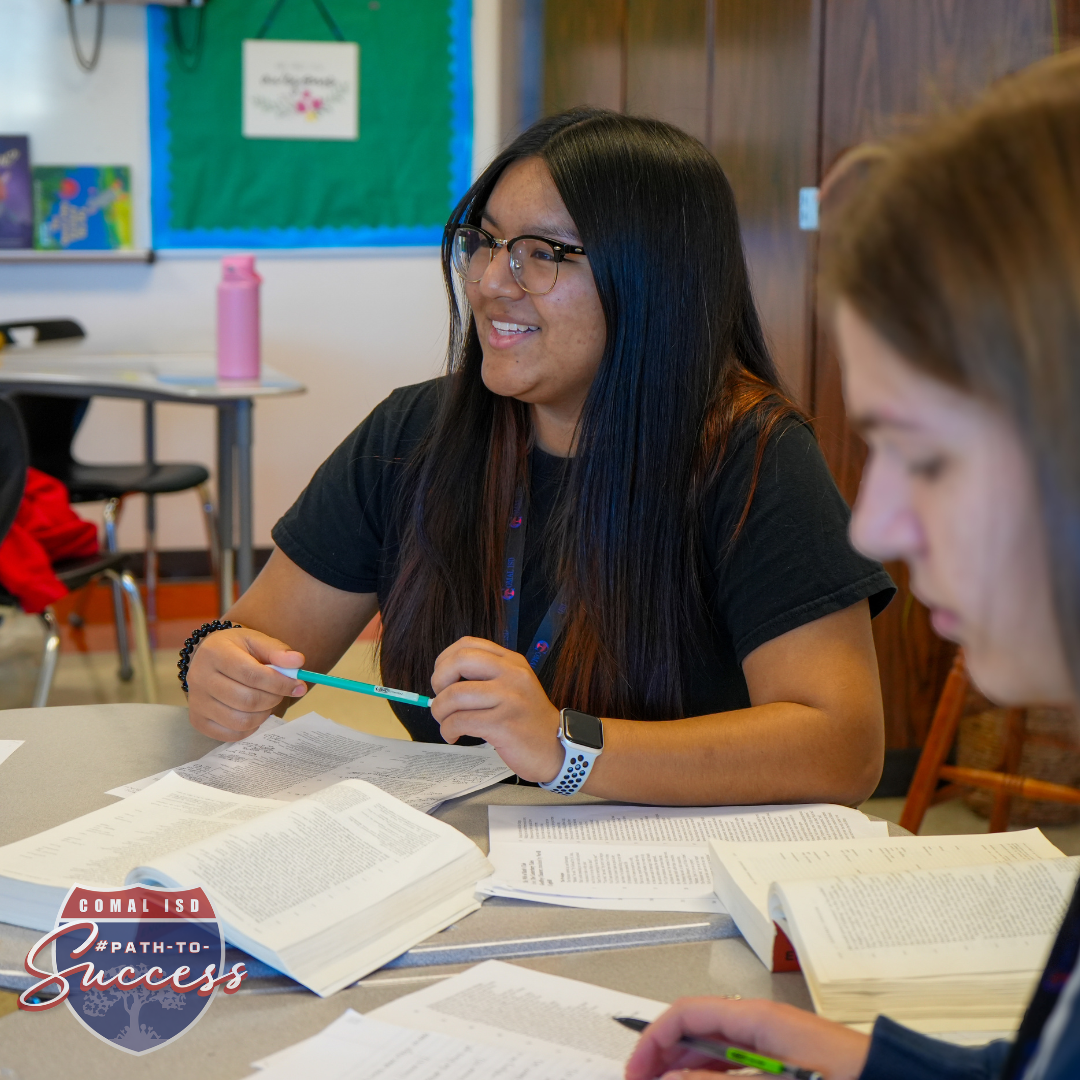 First Gen Memorial ECHS Senior Set for Success | Canyon High School